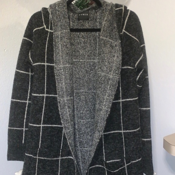 Cyrus | Sweaters | Cyrus Cardigan | Poshmark